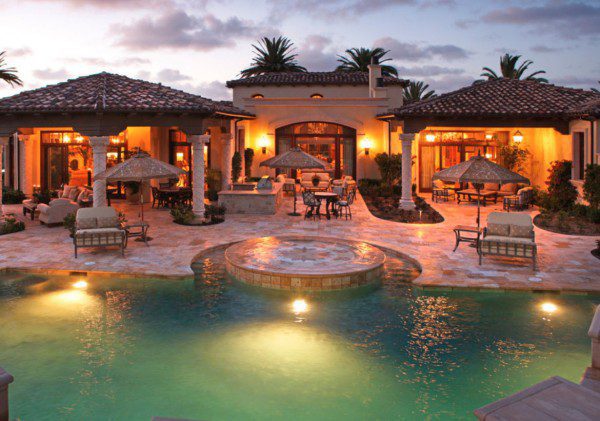 21 Invigorating Backyard Pool Ideas & Pool Landscapes Designs | Sebring ...