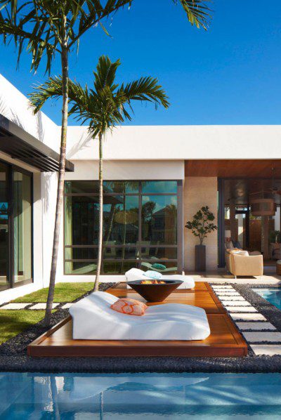 21 Invigorating Backyard Pool Ideas & Pool Landscapes Designs | Sebring ...