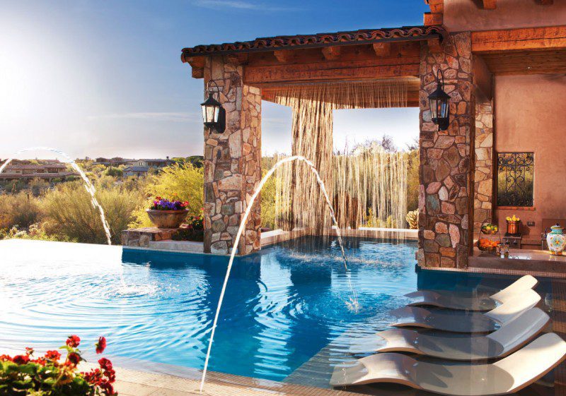 21 Invigorating Backyard Pool Ideas & Pool Landscapes Designs | Sebring ...