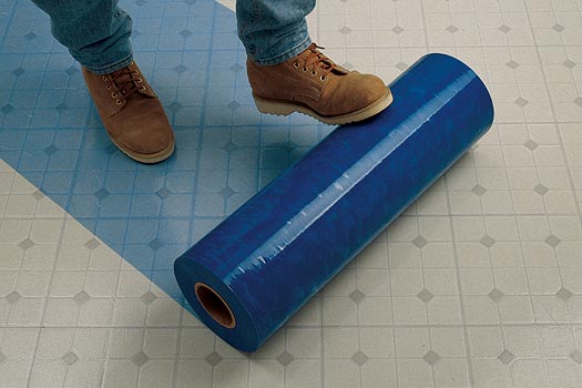 Your Guide to Temporary Floor Protection During Construction | Sebring ...