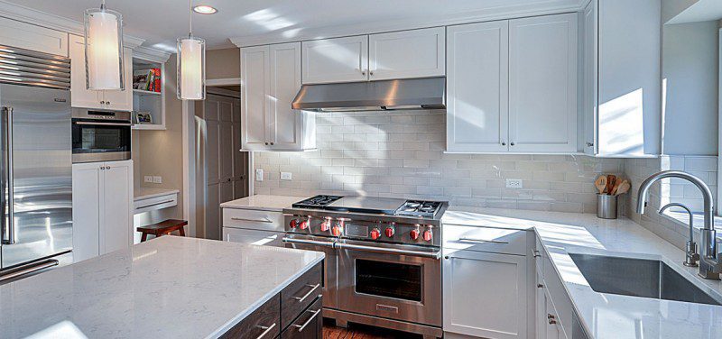 Make-Up Air Guidelines for Kitchen Exhaust Vents | Sebring Design Build