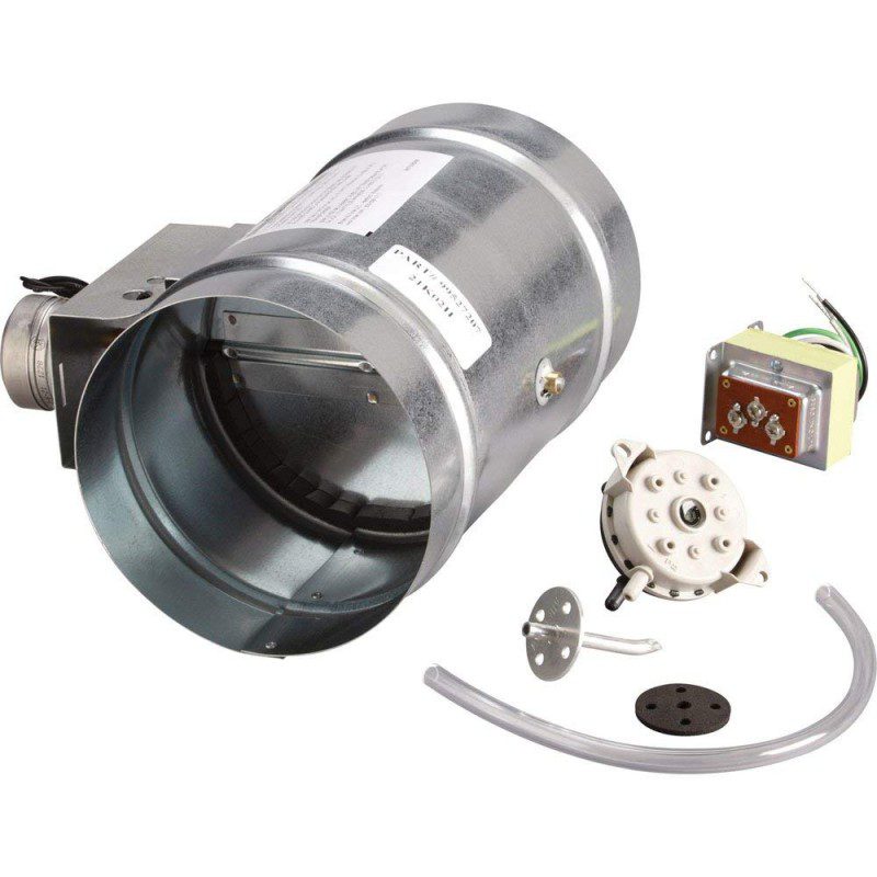 Make-Up Air Guidelines for Kitchen Exhaust Vents | Sebring Design Build