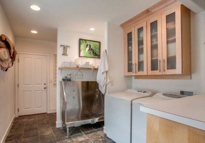 23 Sweet Dog Shower Ideas & Pet Washing Stations | Sebring Design Build