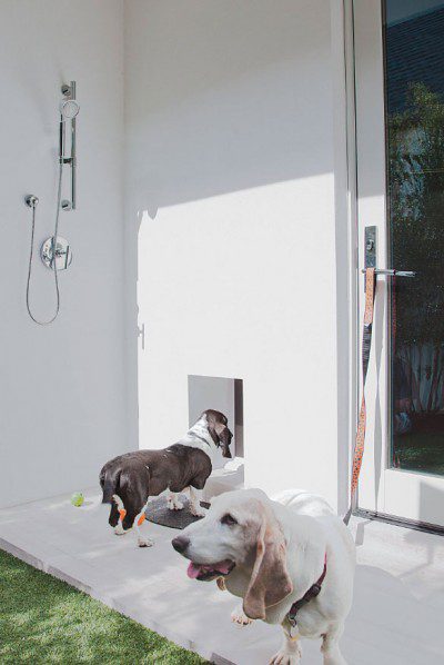 23 Sweet Dog Shower Ideas & Pet Washing Stations | Sebring Design Build