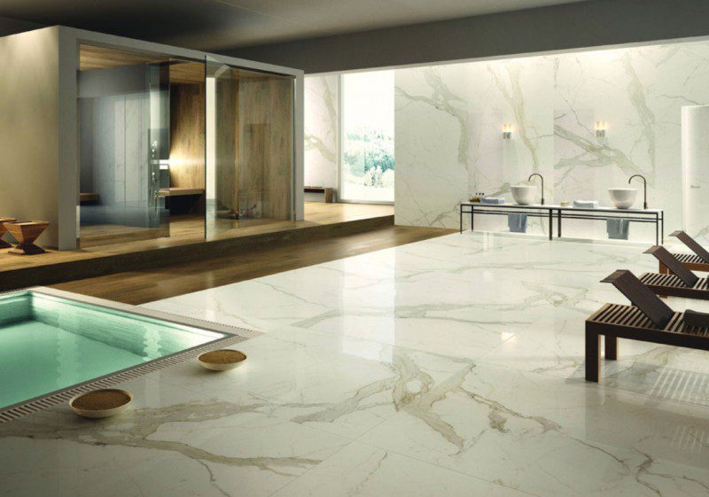 Countertops: What Are Large Porcelain Slabs? | Sebring Design Build