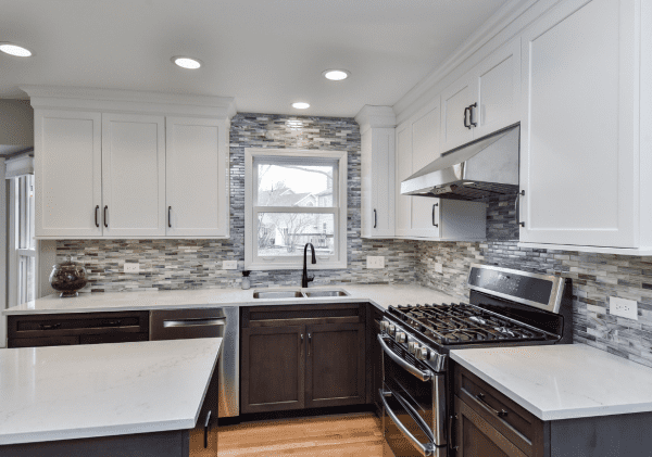 Make-Up Air Guidelines for Kitchen Exhaust Vents | Sebring Design Build