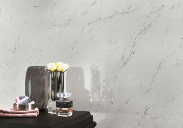 Tile That Looks Like Marble: Solid Ideas for Your Remodel | Sebring ...