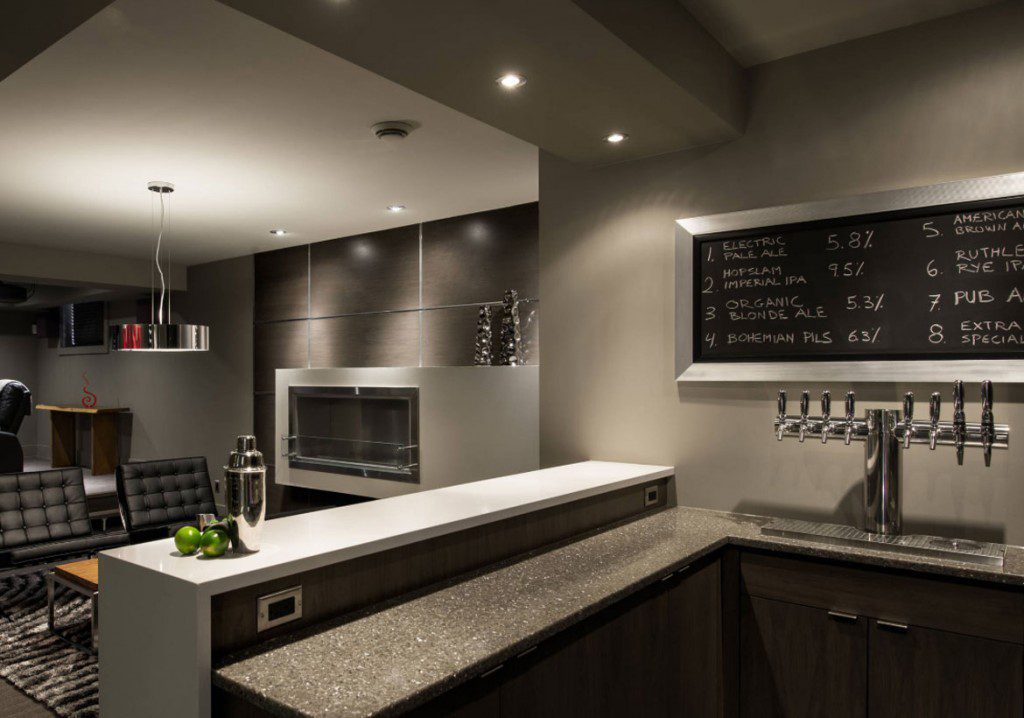 13 Top Trends in Basement Design for 2023 | Sebring Design Build