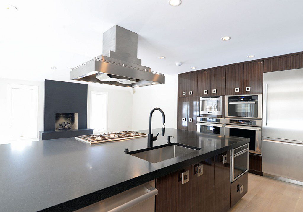 8 TOP TRENDS FOR KITCHEN COUNTERTOP DESIGN IN 2020 – S-BOX USA