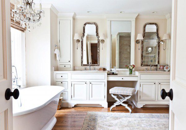 23 Inset Cabinets and All You Need to Know About Them | Sebring Design ...