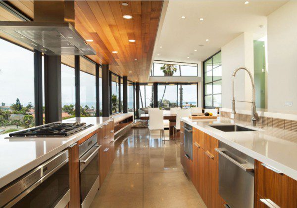 23 Inset Cabinets and All You Need to Know About Them | Sebring Design ...