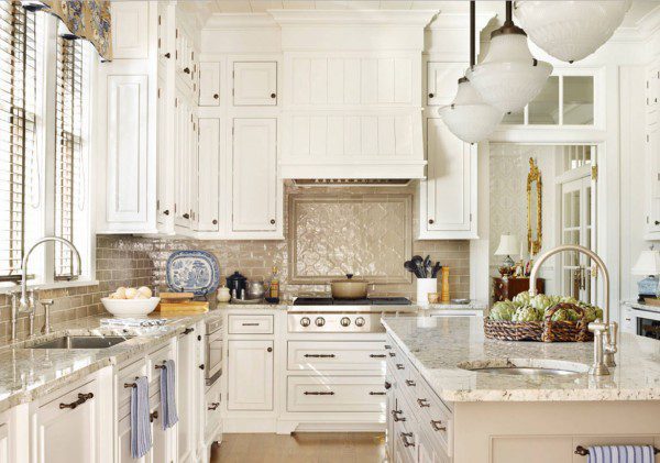 23 Inset Cabinets and All You Need to Know About Them | Sebring Design ...