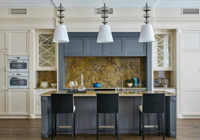 23 Inset Cabinets and All You Need to Know About Them | Sebring Design ...