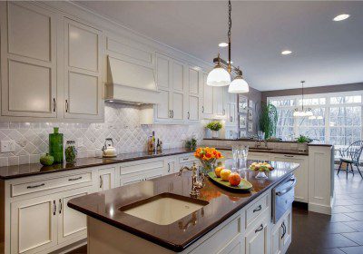 23 Inset Cabinets and All You Need to Know About Them | Sebring Design ...