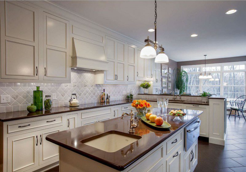 23 Inset Cabinets and All You Need to Know About Them | Sebring Design ...