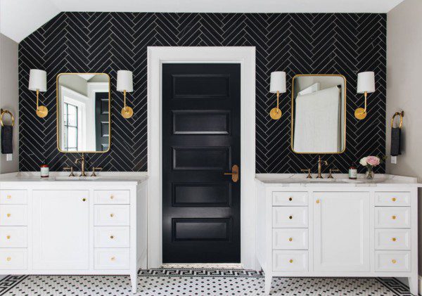 23 Inset Cabinets and All You Need to Know About Them | Sebring Design ...