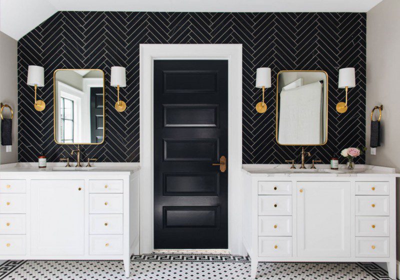 23 Inset Cabinets and All You Need to Know About Them | Sebring Design ...