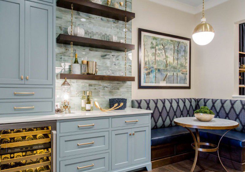 23 Inset Cabinets and All You Need to Know About Them | Sebring Design ...