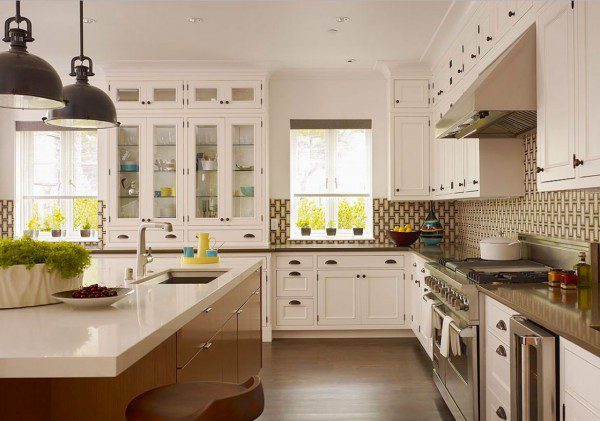 23 Inset Cabinets and All You Need to Know About Them | Sebring Design ...