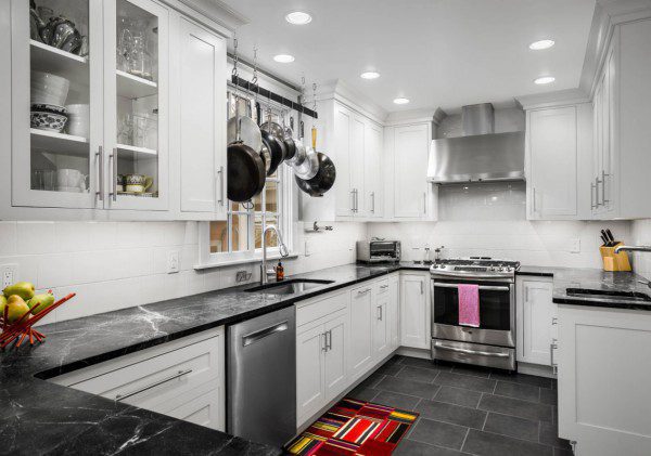 23 Inset Cabinets and All You Need to Know About Them | Sebring Design ...