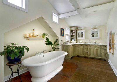 23 Inset Cabinets and All You Need to Know About Them | Sebring Design ...