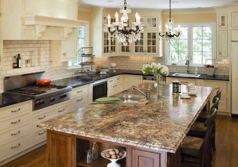 23 Inset Cabinets and All You Need to Know About Them | Sebring Design ...