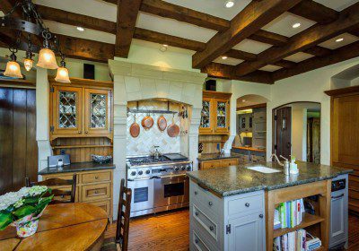23 Inset Cabinets and All You Need to Know About Them | Sebring Design ...