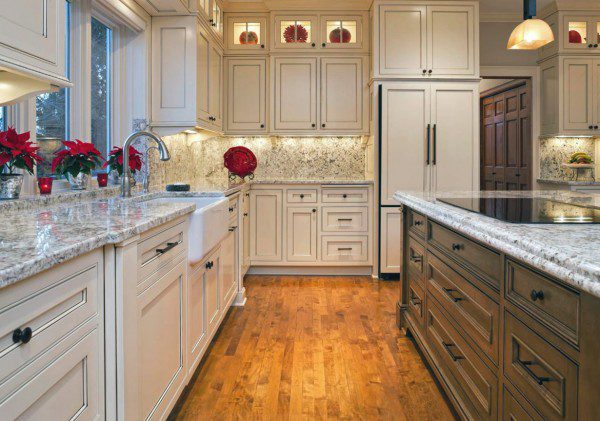 23 Inset Cabinets and All You Need to Know About Them | Sebring Design ...