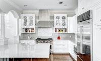 23 Inset Cabinets and All You Need to Know About Them | Sebring Design ...