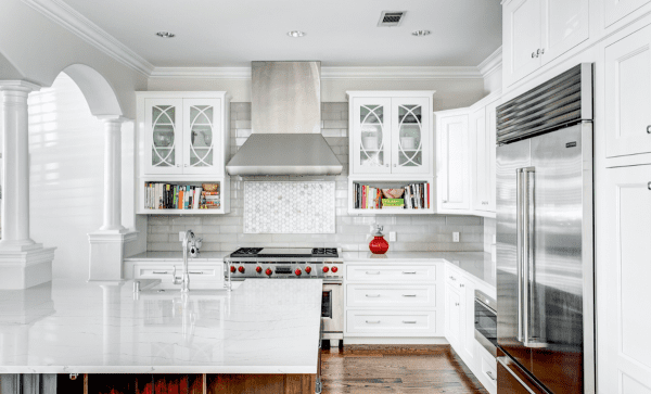 23 Inset Cabinets and All You Need to Know About Them | Sebring Design ...