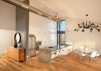 23 Wonderful Kitchen Waterfall Edge Countertops | Sebring Design Build