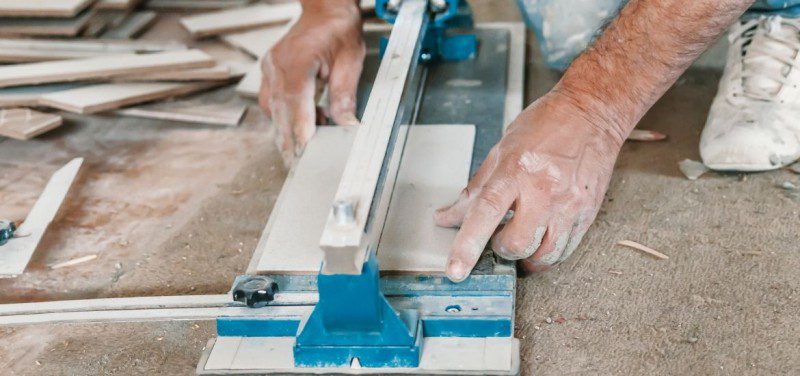 7 Best Tile Cutters [2026 Reviews] | Sebring Design Build