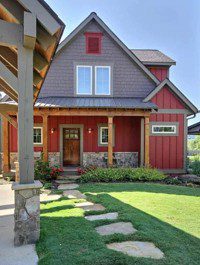 23 Board and Batten Siding Ideas | Sebring Design Build