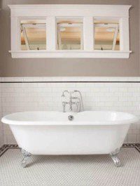 Tile Edge Trim Ideas | Sebring Design Build