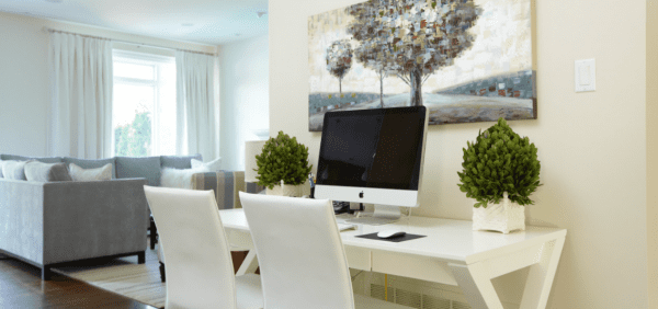 21 DIY Computer Desk Ideas & Plans | Sebring Design Build