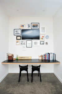 21 DIY Computer Desk Ideas & Plans | Sebring Design Build