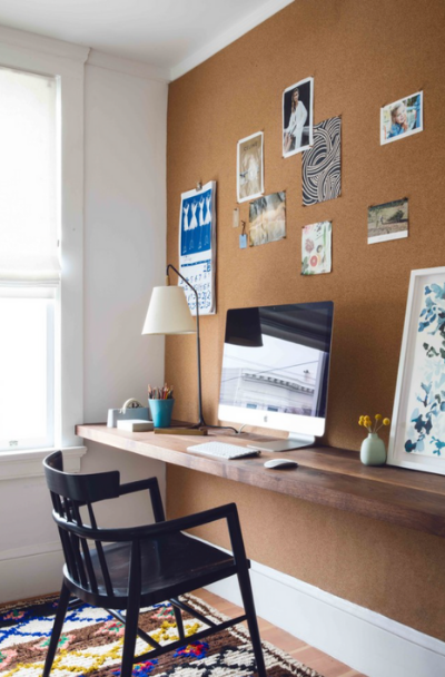 29 DIY Computer Desk Ideas & Plans - Sebring Design Build