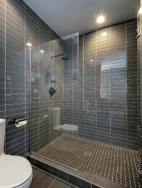 Tile Edge Trim Ideas | Sebring Design Build