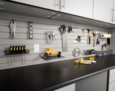 23 Tool Storage Ideas | Sebring Design Build | Homeowner Tips