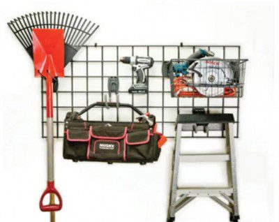 23 Tool Storage Ideas | Sebring Design Build | Homeowner Tips