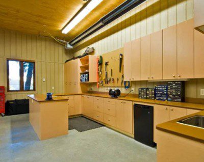 33 Tool Storage Ideas - Sebring Design Build - Homeowner Tips