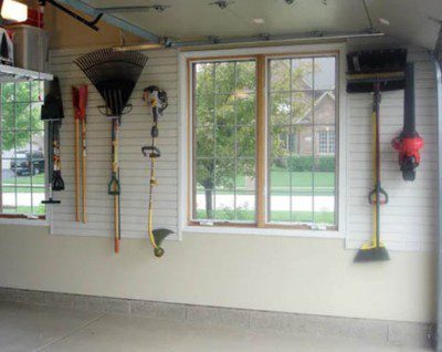 23 Tool Storage Ideas | Sebring Design Build | Homeowner Tips