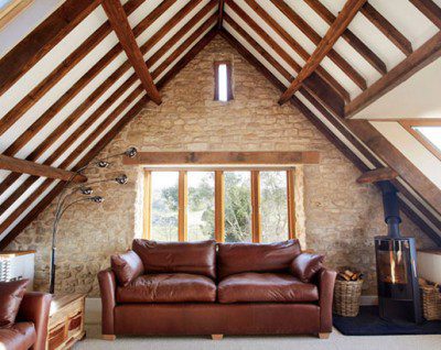 23 Cool Attic Bedroom & Bonus Room Design Ideas | Sebring Design Build