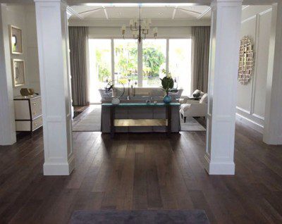 20 Decorative Interior Column Design Ideas | Sebring Design Build