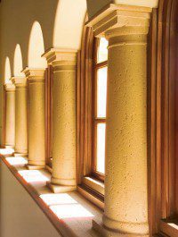 20 Decorative Interior Column Design Ideas | Sebring Design Build