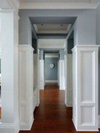 20 Decorative Interior Column Design Ideas | Sebring Design Build