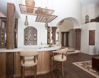 20 Decorative Interior Column Design Ideas | Sebring Design Build