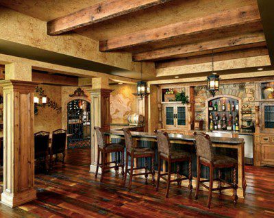 20 Decorative Interior Column Design Ideas | Sebring Design Build