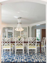 20 Decorative Interior Column Design Ideas | Sebring Design Build