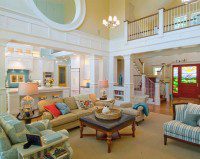 20 Decorative Interior Column Design Ideas | Sebring Design Build